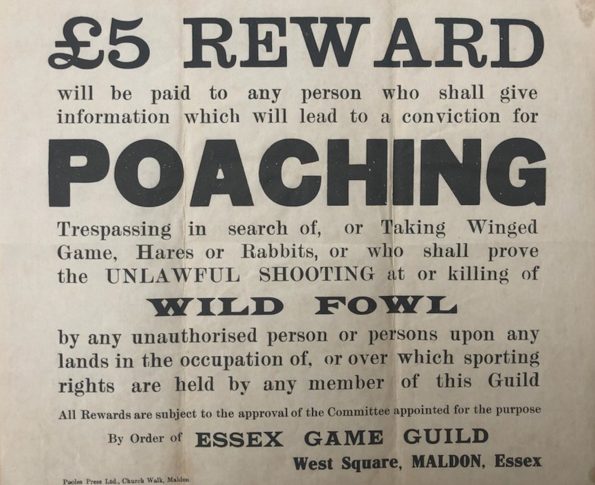 About the Guild and it’s History – Essex Game Guild